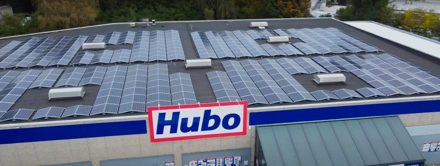 Solutions solaires pour entreprises – Photovoltaïque et batteries clé ...